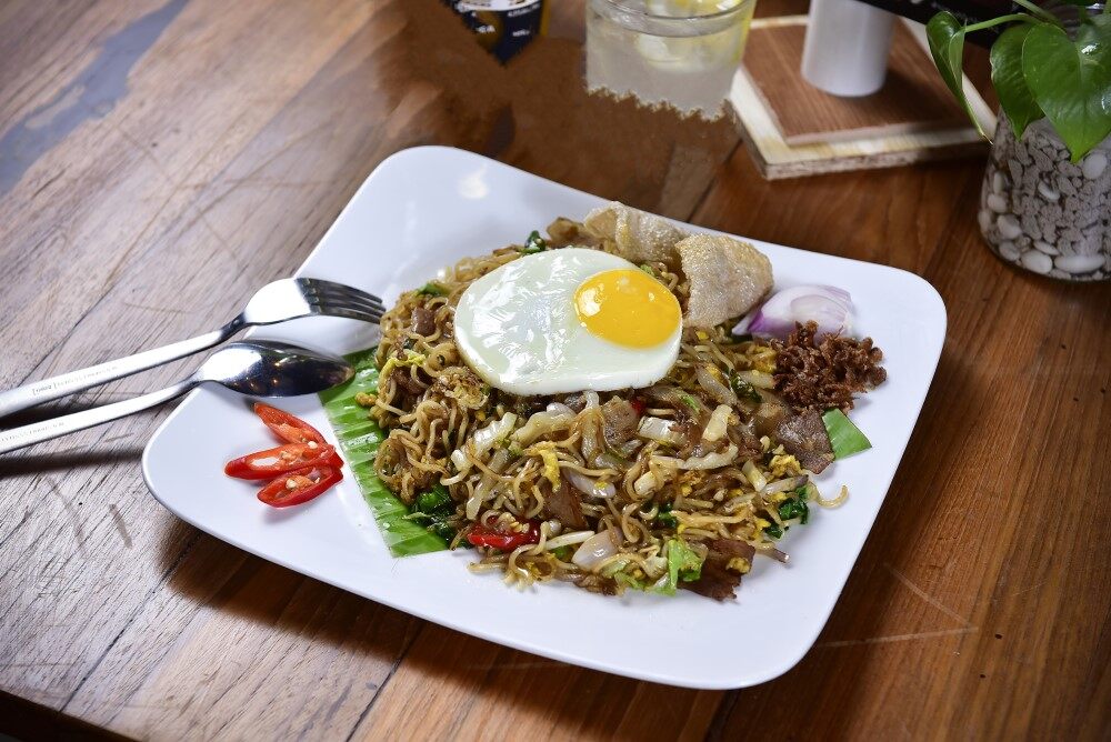Naughty Nuri’s - Mee Goreng Ala Carte (Min Purchase RM40) Lazat F&B ...