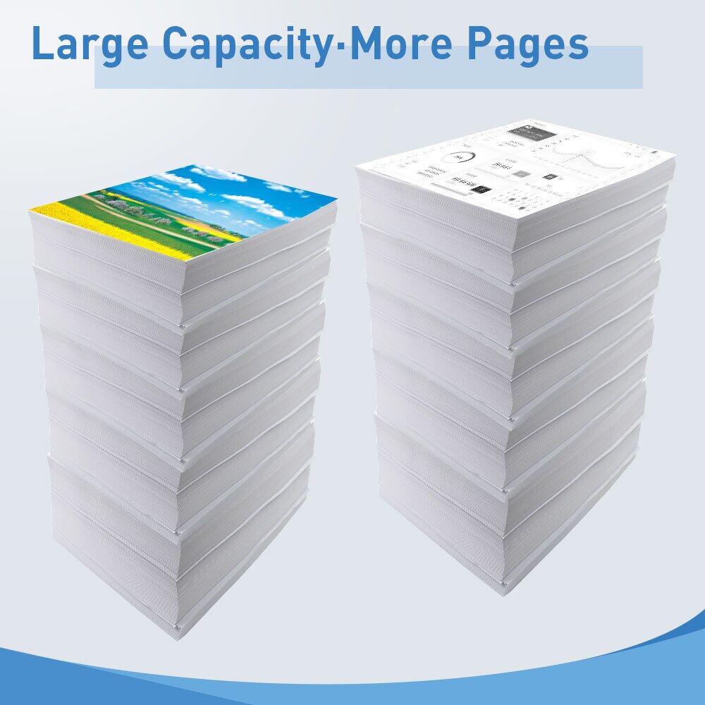 Labelwell 29XL ตลับหมึกสำหรับ Epson T2991 T2992 T2993 T2994 29XL สำหรับ ...