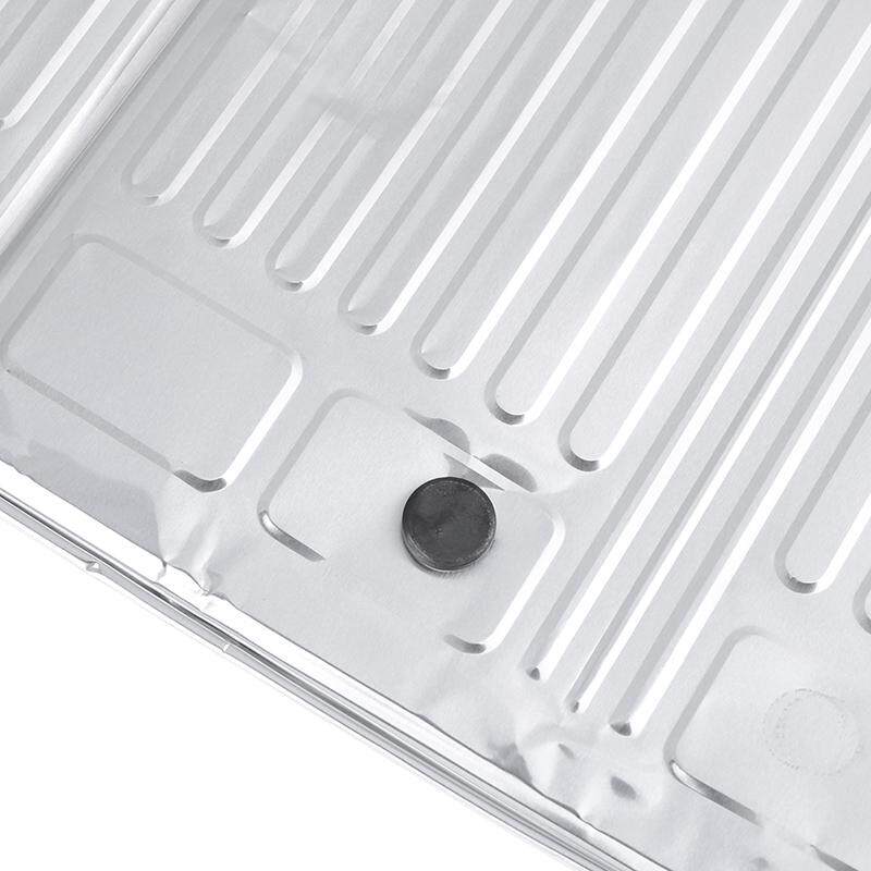 【Flash Sale】Kitchen Oil Splash Guard Gas Stove Cooker Oil Removal Scald ...