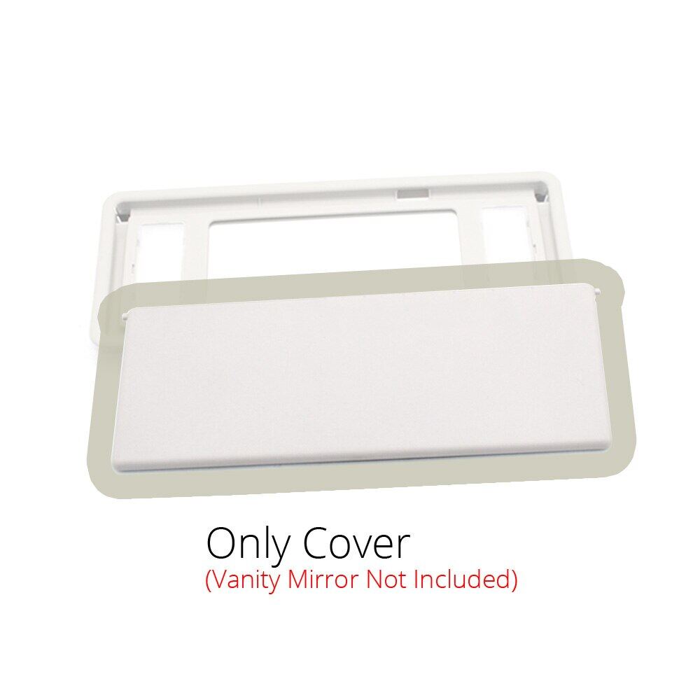 รถ Sunvisor Vanity Mirror สำหรับ Land Rover Range Rover Sport Discovery ...