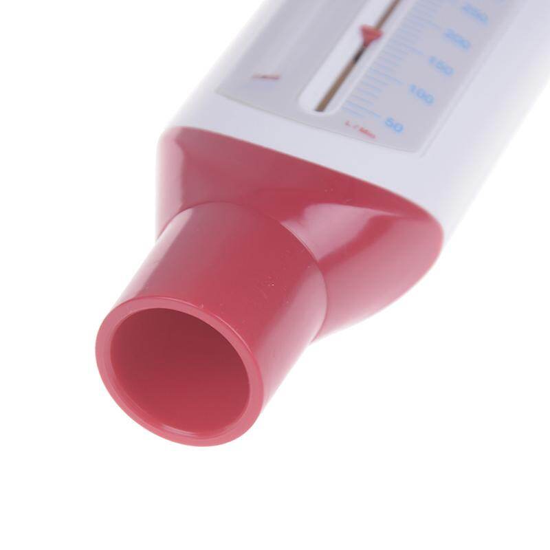 【Flash Sale】Spirometer Peak Speed Meter Expiratory Peak Flow Meter ...