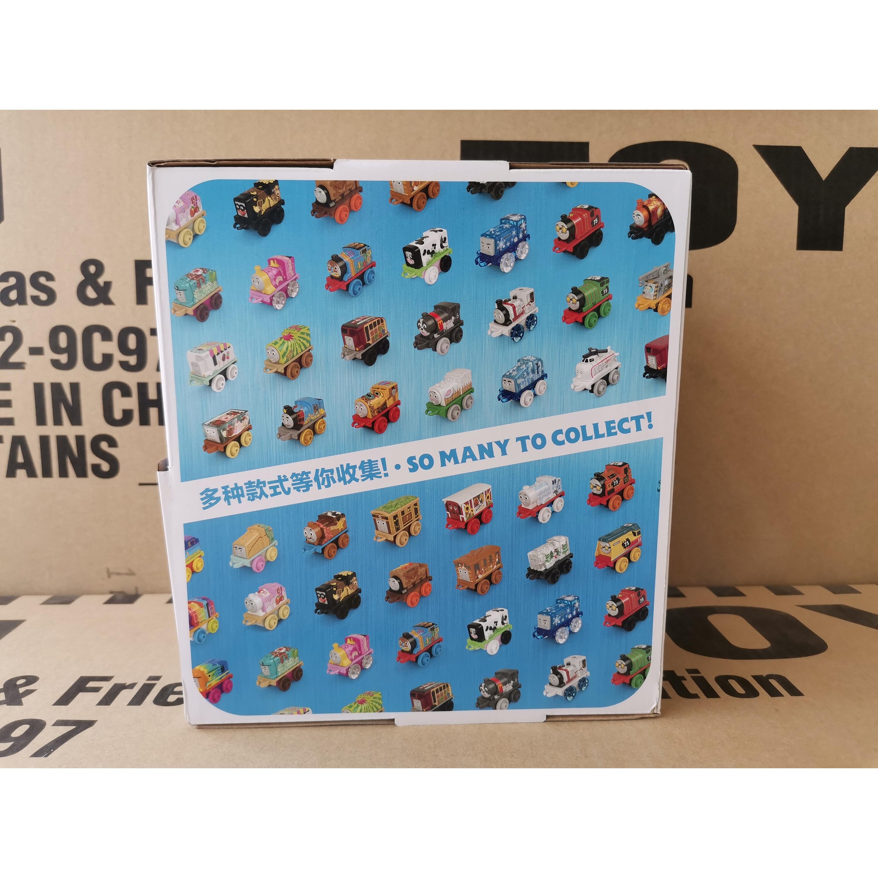 48 Packset Not Repeating Thomas and Friends Minis Series FCC92 Mini ...