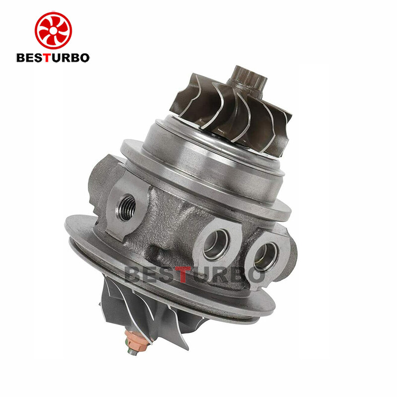 เทอร์โบชาร์จเจอร์ TD04L 49377-04100 49377-04300 14412AA360 14412-AA360 ...