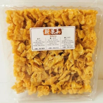 🔥Ipoh Traditional Sat Kek Ma(Sin Eng Hoe) 怡保新荣和手工萨骑玛 200g+-/pack | Lazada