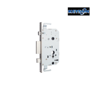 KEYSON A31L-6860-01 S/S MATT 60MM BACKSET MORTISE LOCK | Lazada