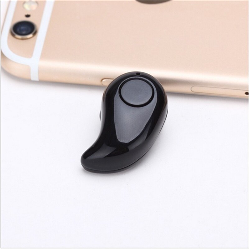 Newest 13 Colors Mini Invisible Ultra Small Bluetooth 4.0 Stereo Earbud ...