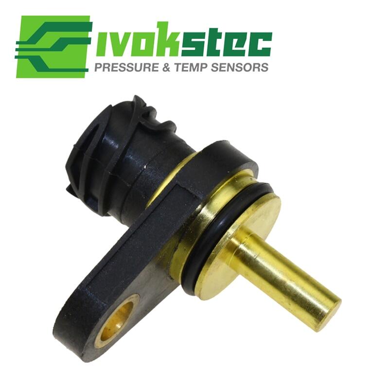 【Original】Water Pump Coolant Temperature Temp Sensor Sender For Volvo ...