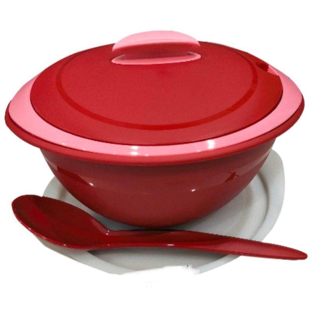 Tupperware insulated Server 3.5L | Lazada