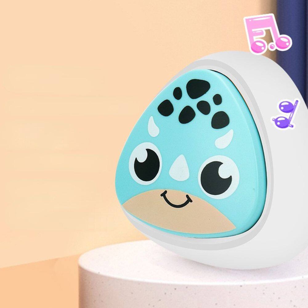 OXTRWZ รูปสัตว์น่ารัก Bouncing Boost รีไซเคิลกีฬาในร่ม High Jump Trainer ของเล่นเด็กความสูง ...