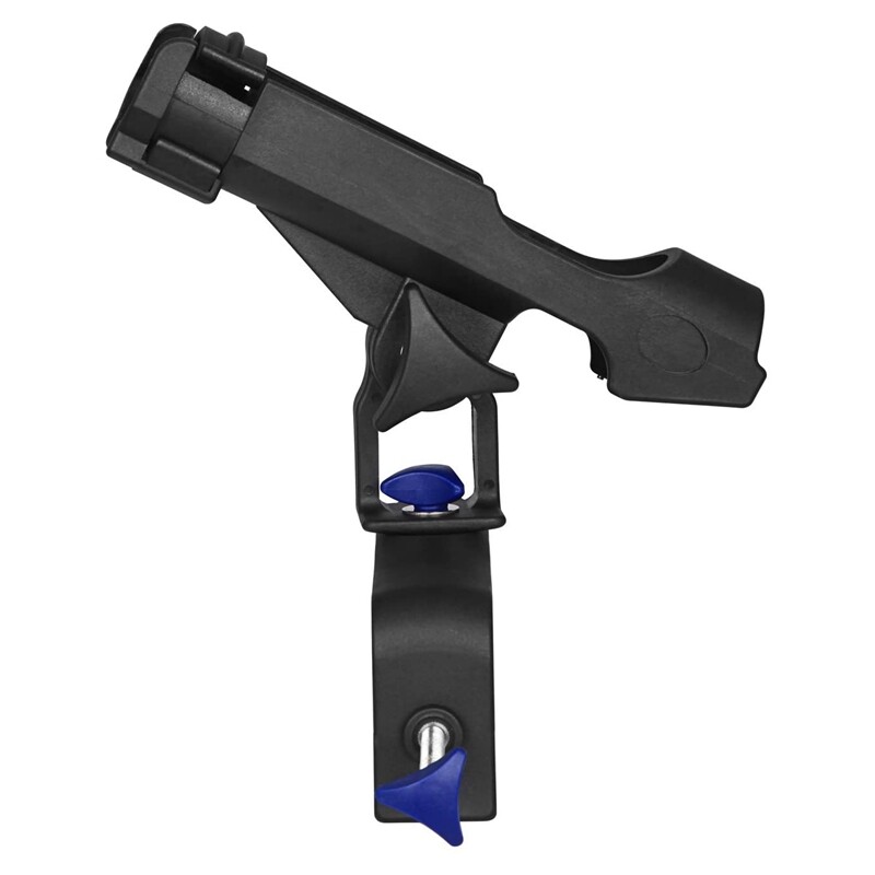 Fishing Boat Rods Holder Fishing Rod Holders for Boats with 360 ...