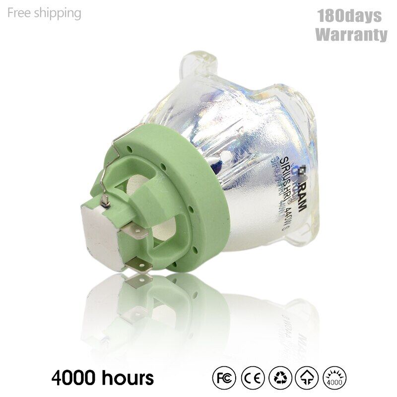 2R 5R 7R 10R 17R 20R Lamp Moving head beam light bulb MSD Stage Moving ...