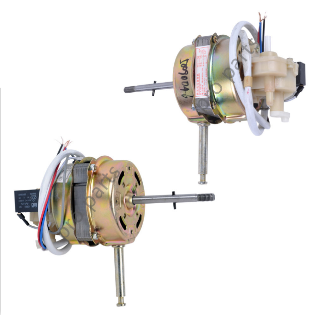 Pro. Desk Fan Motor Electric Table Fan Motor Motor-Desk Fan-Midea-16 ...