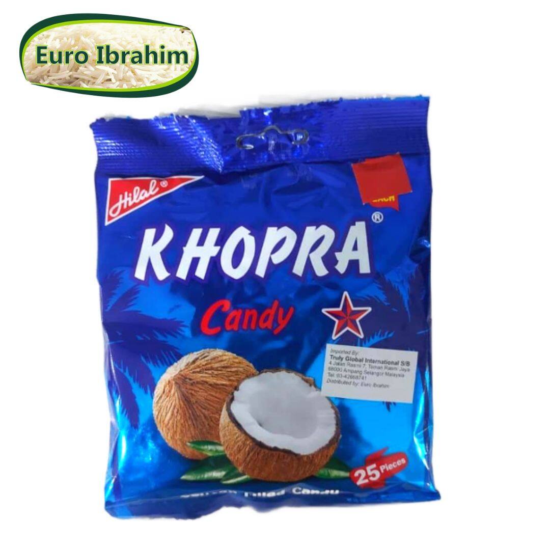 Hilal Khopra Candy | Lazada