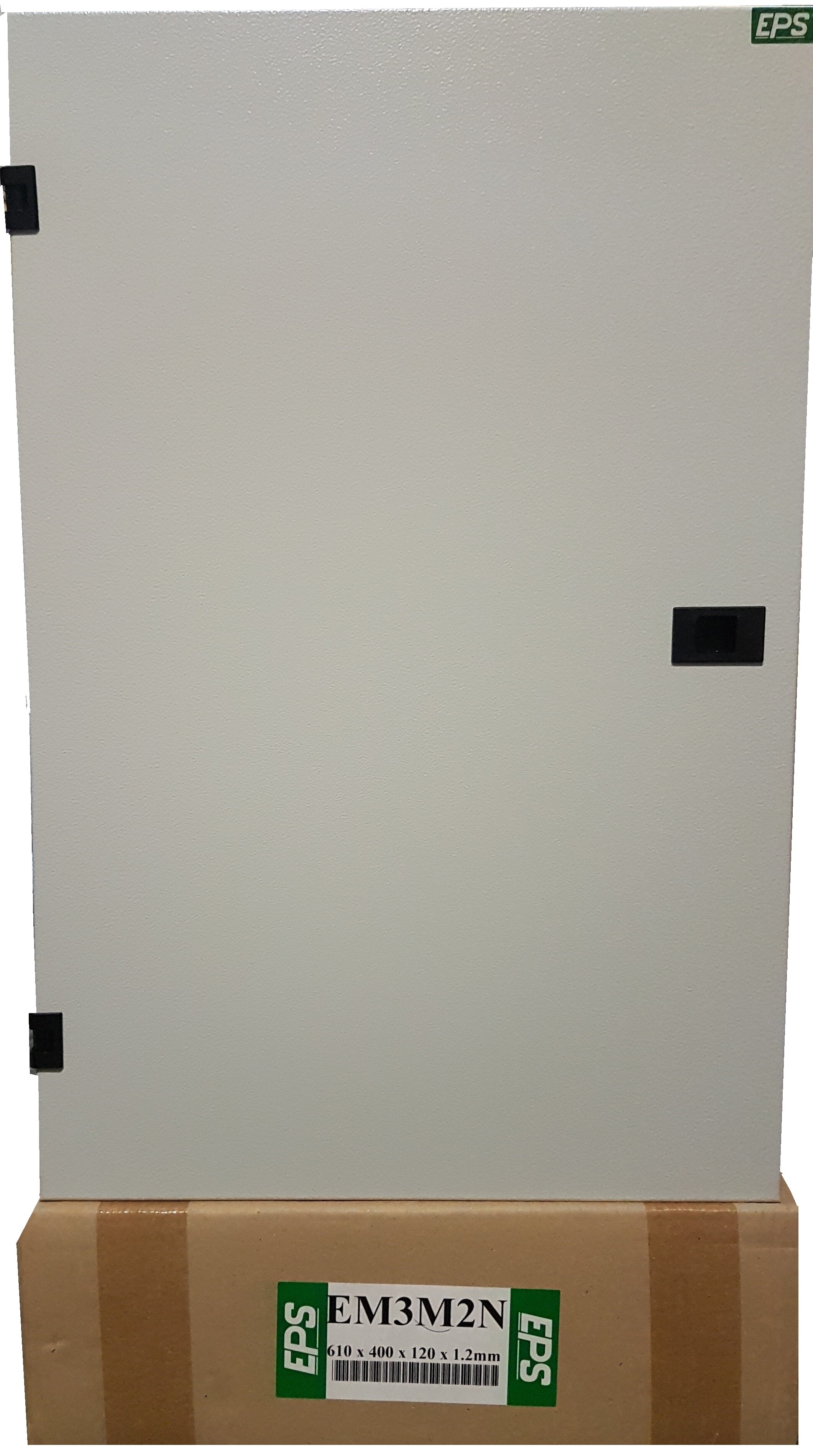 EPS Metal Clad MCB Box (EPS EM3-2N 3Row 45Way/ EM3M2N 3Row 38Way Can ...