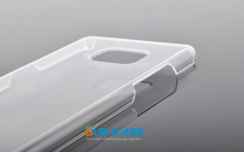 Caing สำหรับ Samsung Galaxy Note Fe/fan Edition Note 7 PC กันกระแทก ...