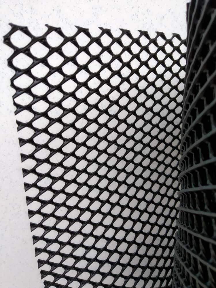 JTEC TG600 Net (8mm Mesh) - 1m x 25m/roll | Lazada