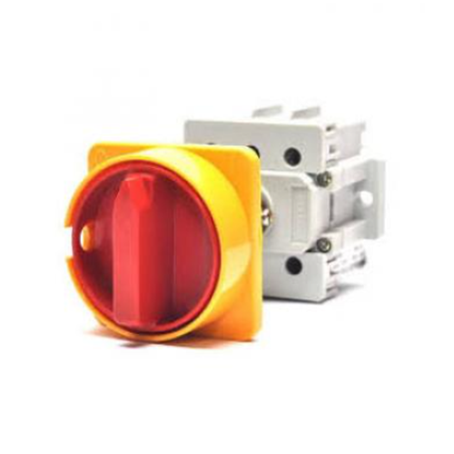 3-Pole Isolator Isotech | Lazada