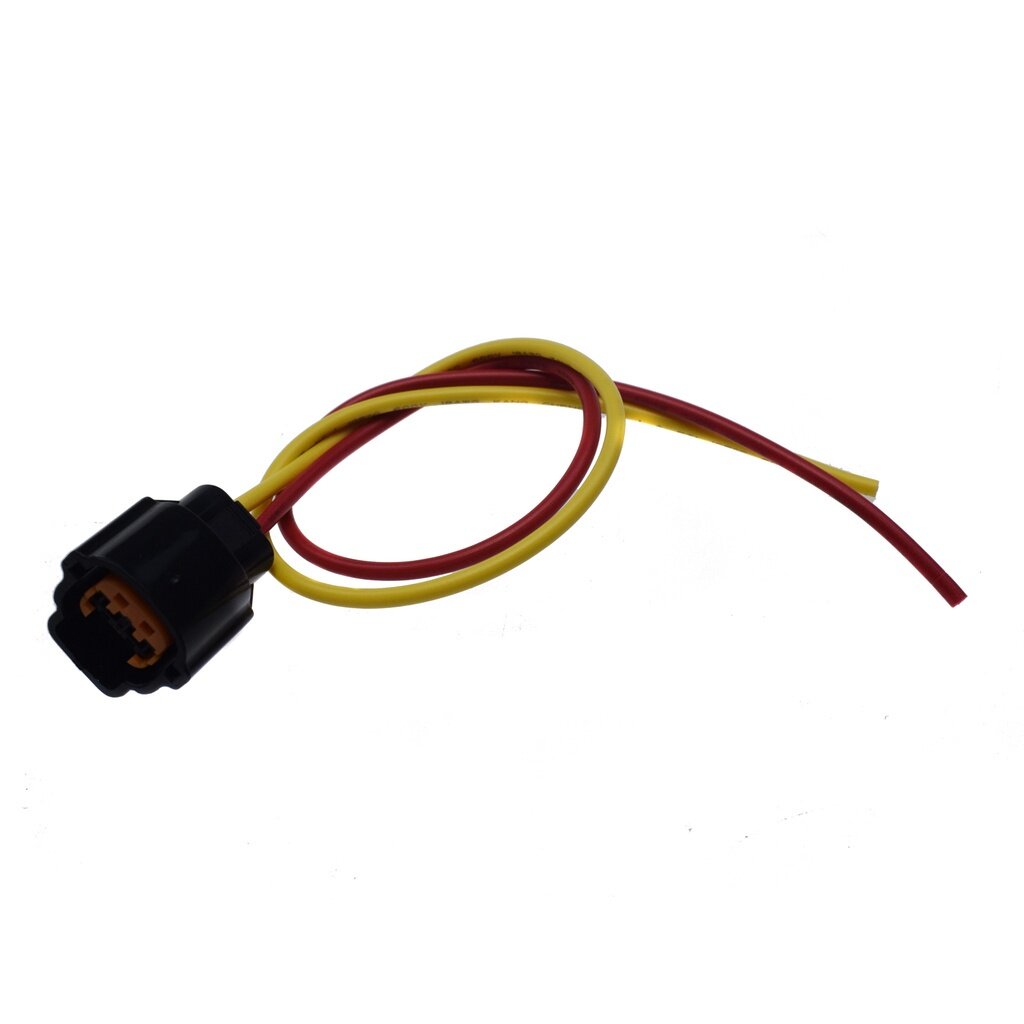 xps New Coolant Temperature Sensor w/ Connector Plug Pigtail For ...