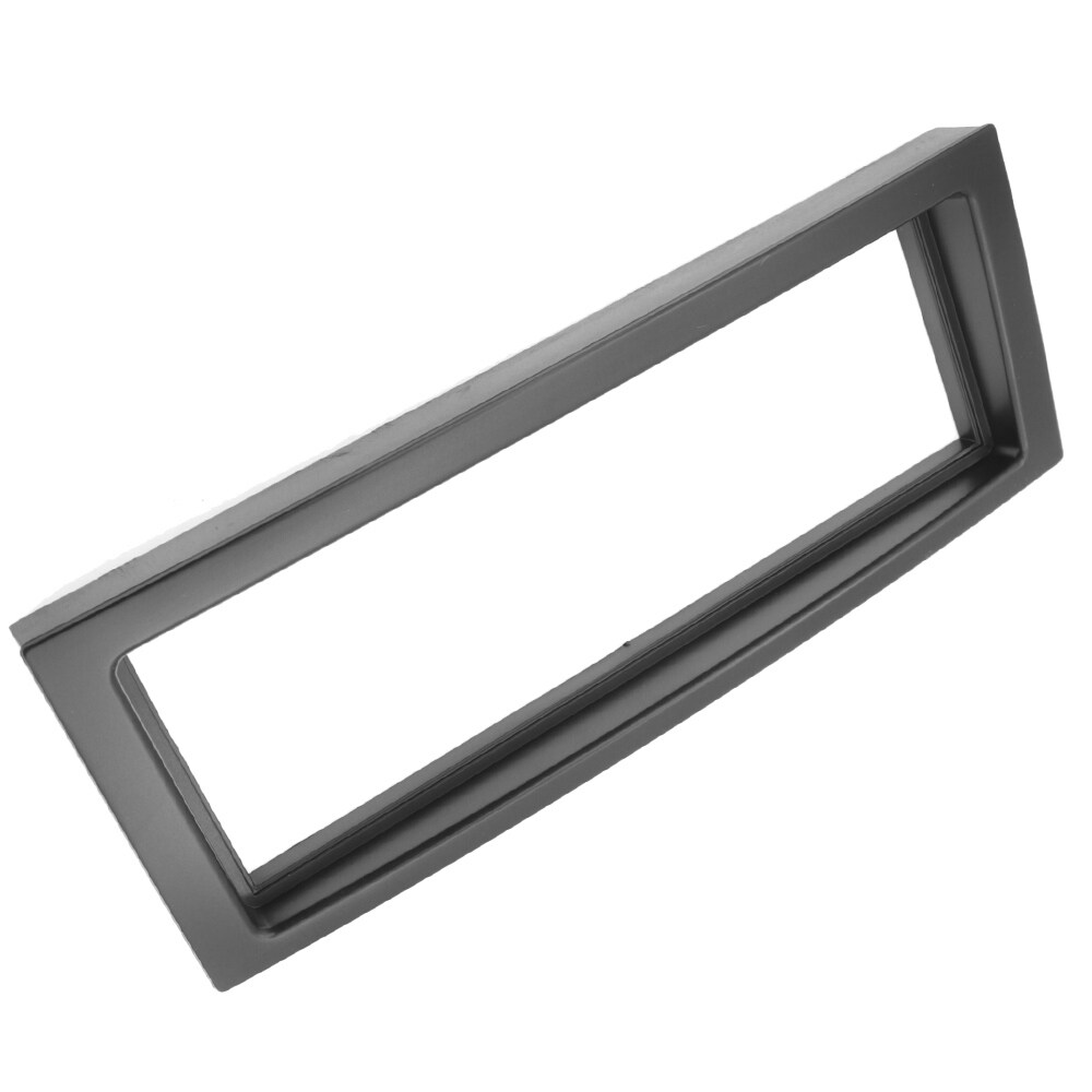 Greenyi 1 Din Fascia for 2005 Citroen C5 Stereo Car Refitting Radio ...