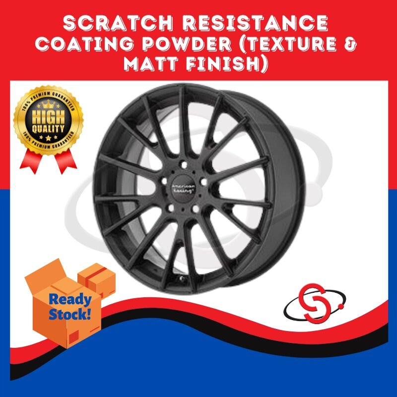 SCM TEXTURE MATT Finish Epoxy Powder Coating Powder Coating Paint Cat ...