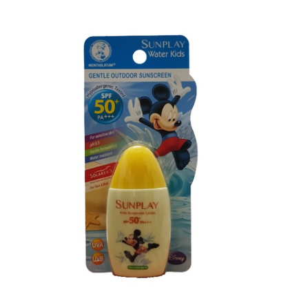 Mentholatum Sunplay Sunscreen Range | Lazada