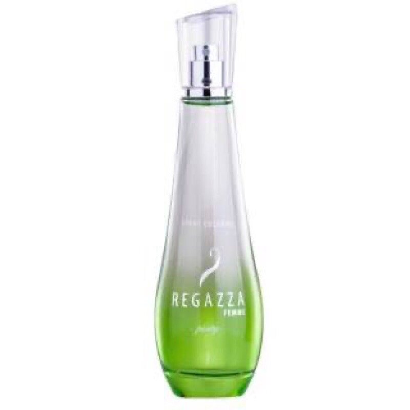 Parfum regaza spray cologne 100ml regazza | Lazada