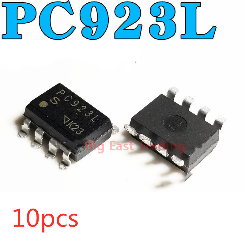 10ชิ้นXL2001E1 SOP-8 XL2001 SOP8 SMD DCเครื่องแปลงลงICเจ้าชู้รถชาร์จ ...
