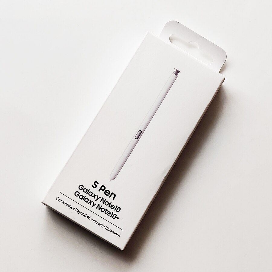 Originalหมายเหตุ10 Liteหน้าจอสัมผัสSปากกาสำหรับSamsung Note10 N970 ...