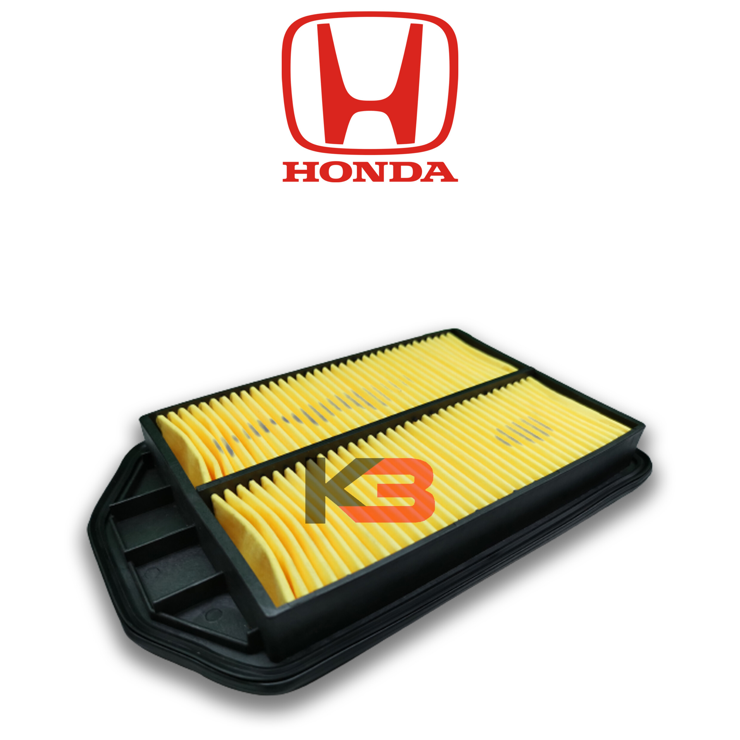 HONDA CRV SWA 2.4 2007-2012 AIR FILTER ( 17220-RZA-000 ) | Lazada