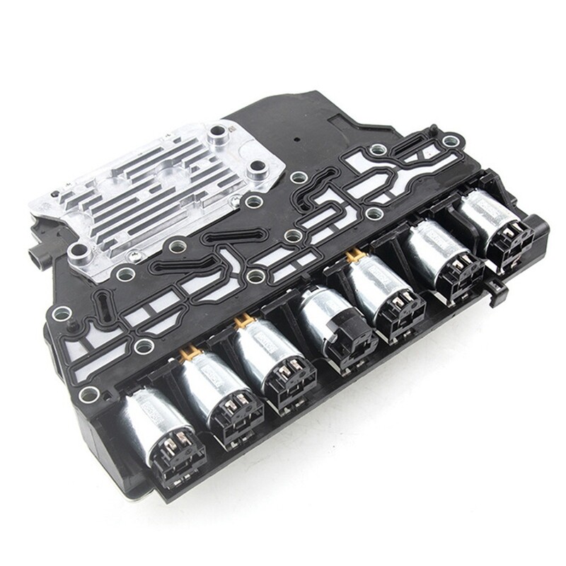 [COD][จัดส่งฟรี]Transmission Control Module 6T40 6T45 TCM for Chevrolet ...