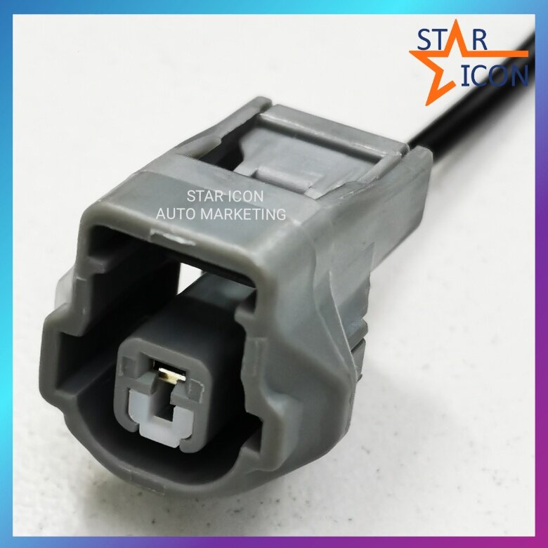 Perodua Myvi 1.0 Kelisa Kenari Engine Knock Sensor Socket Connector ...