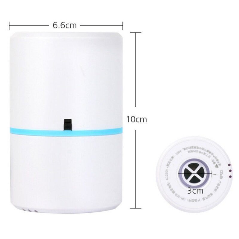 Portable Compressed Bag Electric Pump Vacuum Bag Pump Mini Vacuum ...