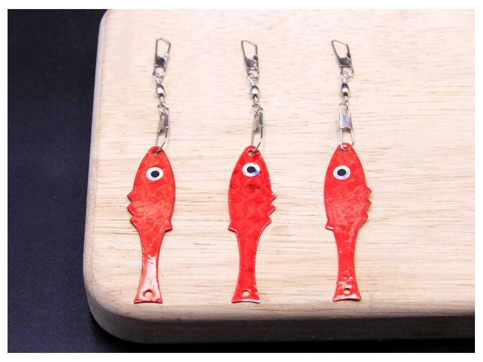 BAKAU SPOON - FLYING FISH | Lazada