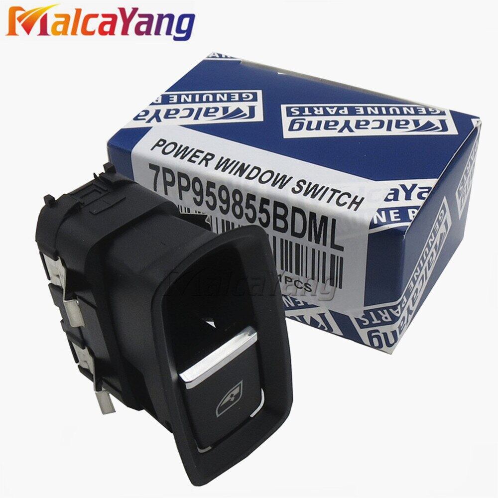 สวิทช์สำหรับ Porsche Cayenne 2011-2013สำหรับ Porsche สวิทช์ ...