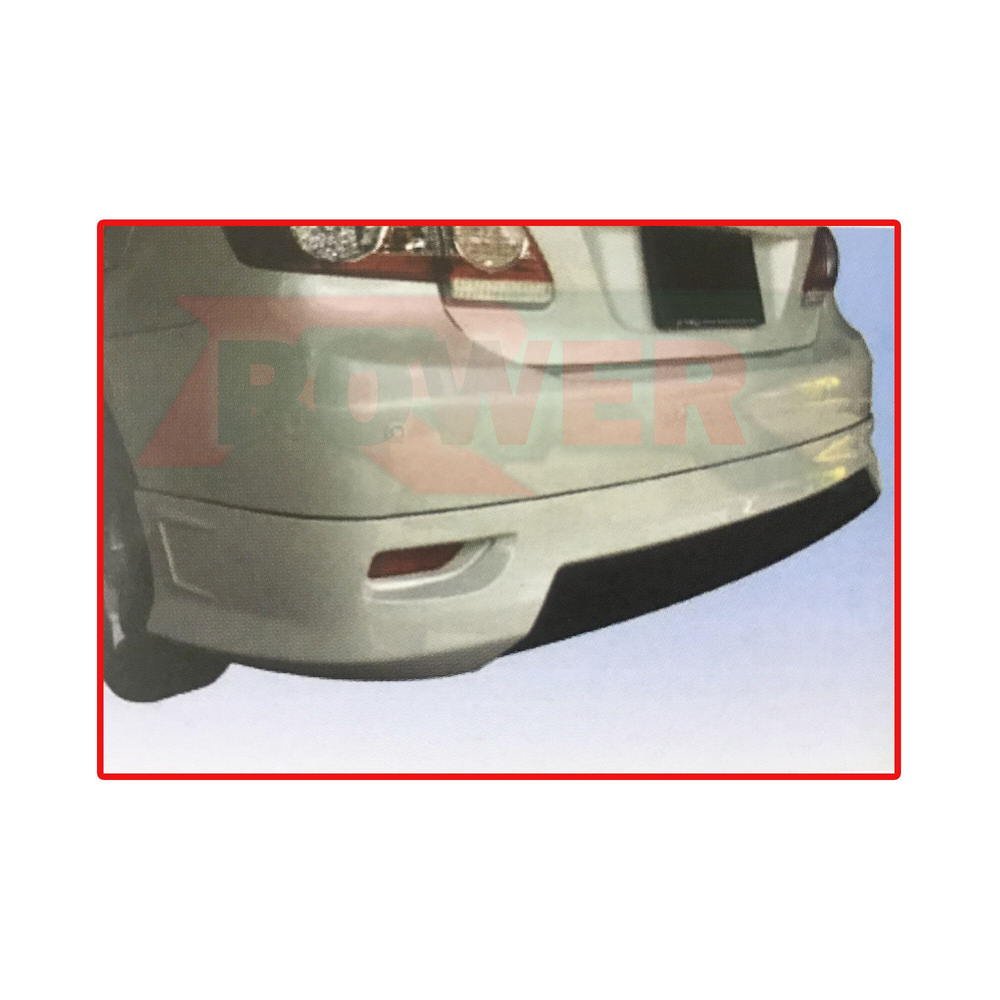 Toyota Corolla Altis Tenth Generation (2012 Facelift Model ONLY) OEM ...