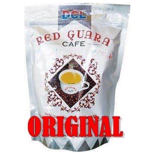 DCL Kopi Khasiat Red Guara (20 Sachets) | Lazada
