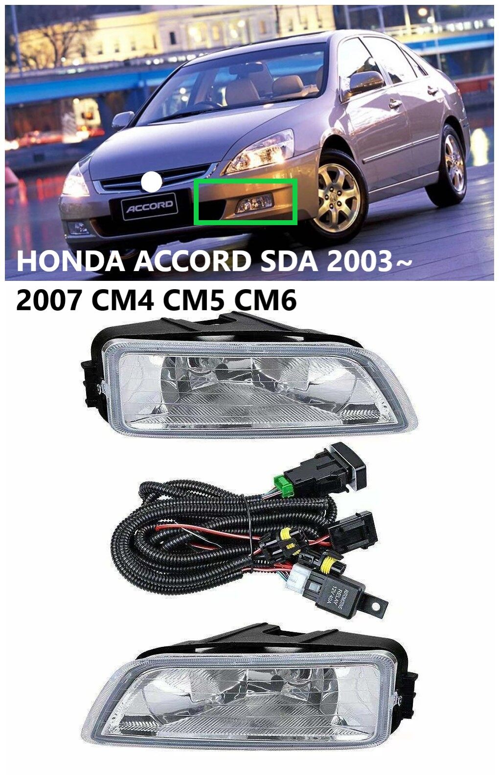 Honda Accord Body Parts Name | Reviewmotors.co