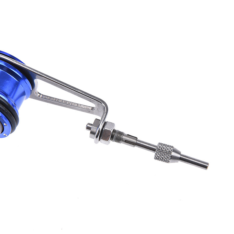 Tong knot assist knotting machine knot machine fishing tool winder ...