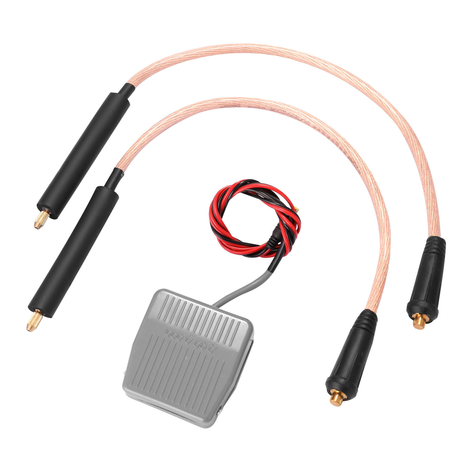 ชุดเครื่องเชื่อมเฉพาะจุดไมโครคอมพิวเตอร์ CX4500แผ่นเหล็กเคลือบนิกเกิล ...