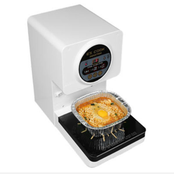 [ CAN IH 5600 ] Automatic water volume control Ramen & Soup & Porridge ...
