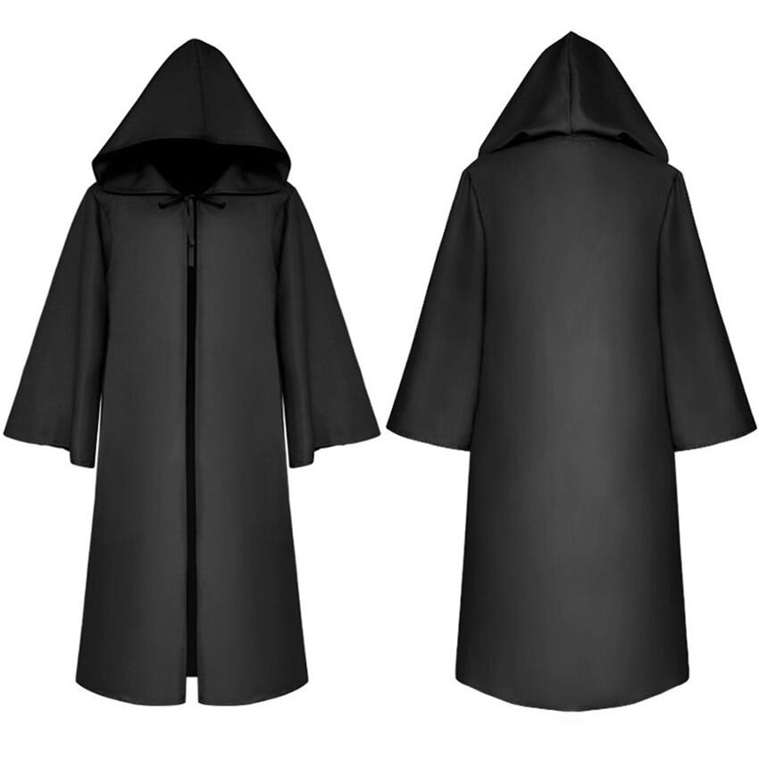 Terror Grim Reaper Costumes Final Destination Hook Sickle Kids Cosplay ...