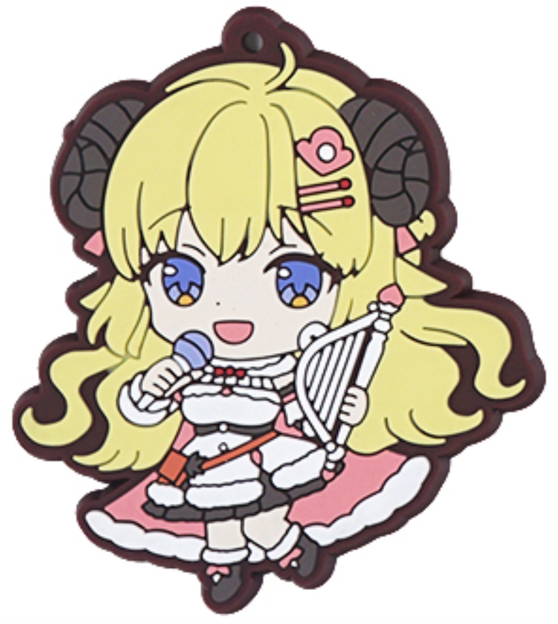 【sell well Porte】 Hololive Anime Nakiri Ayame Shishiro Botan Hoshimachi ...