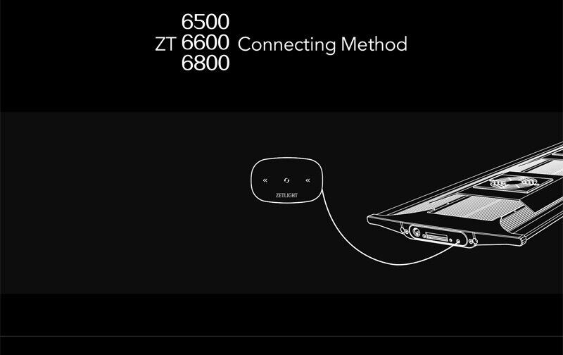 ZETLIGHT A100 A200 IOS/Android Aquarium Wifi Controller Apex Smart Star ...