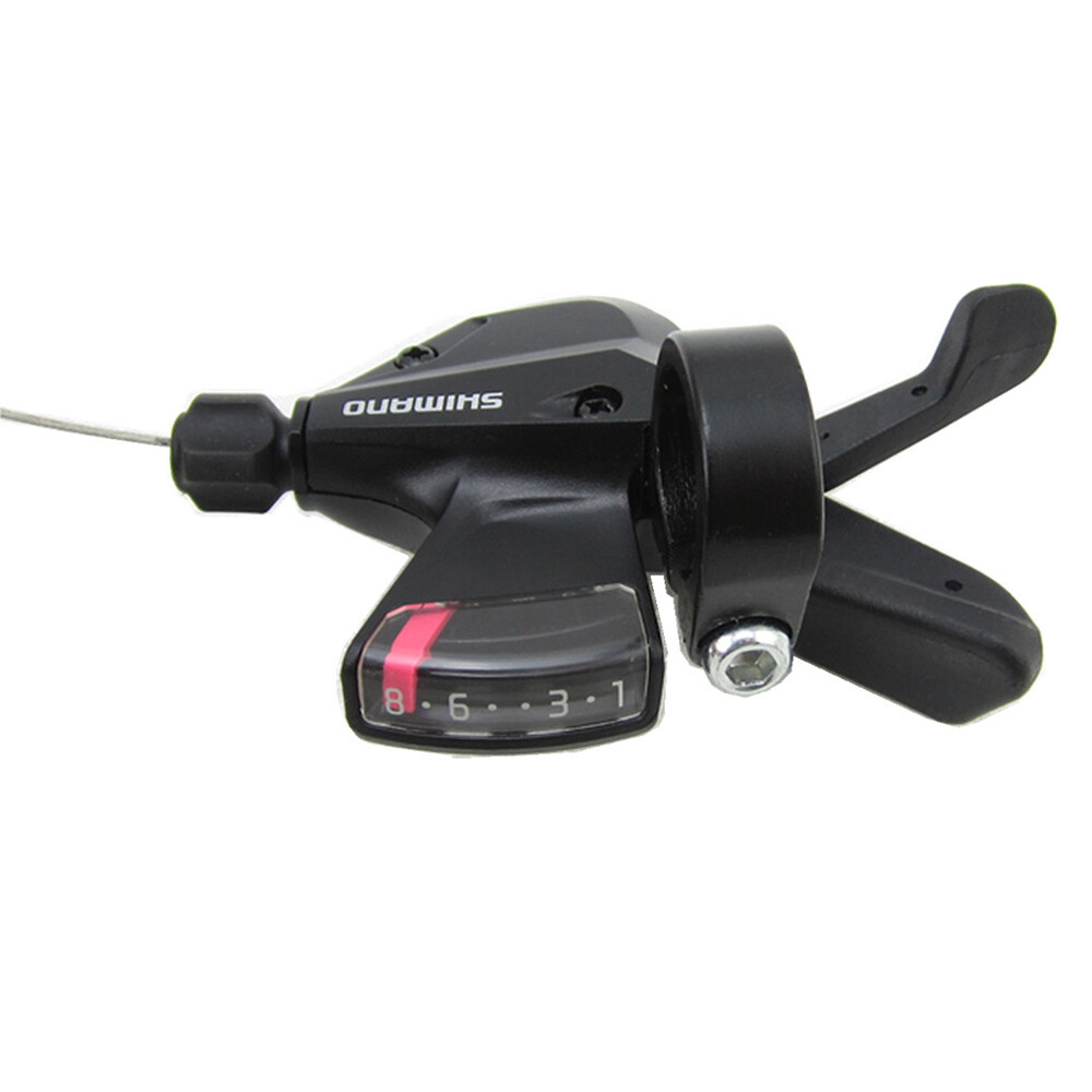 SHIMANO Altus SL-M310 3X8 3X7 7/8 Speed Shifter ชุดจักรยานเสือภูเขา MTB Shifter Rapidfire Plus ...