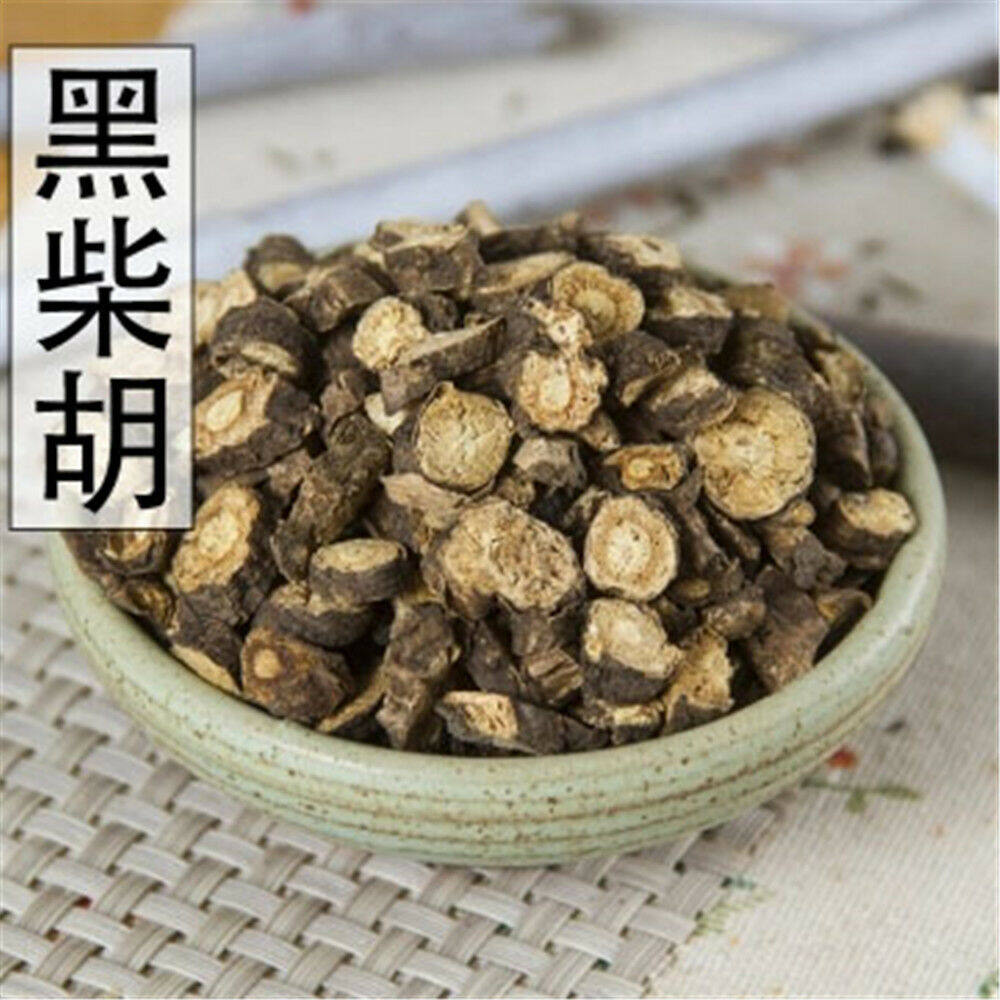 100% Natural Bupleurum Root Quality Organic Black Chaihu Chinese Herbal ...