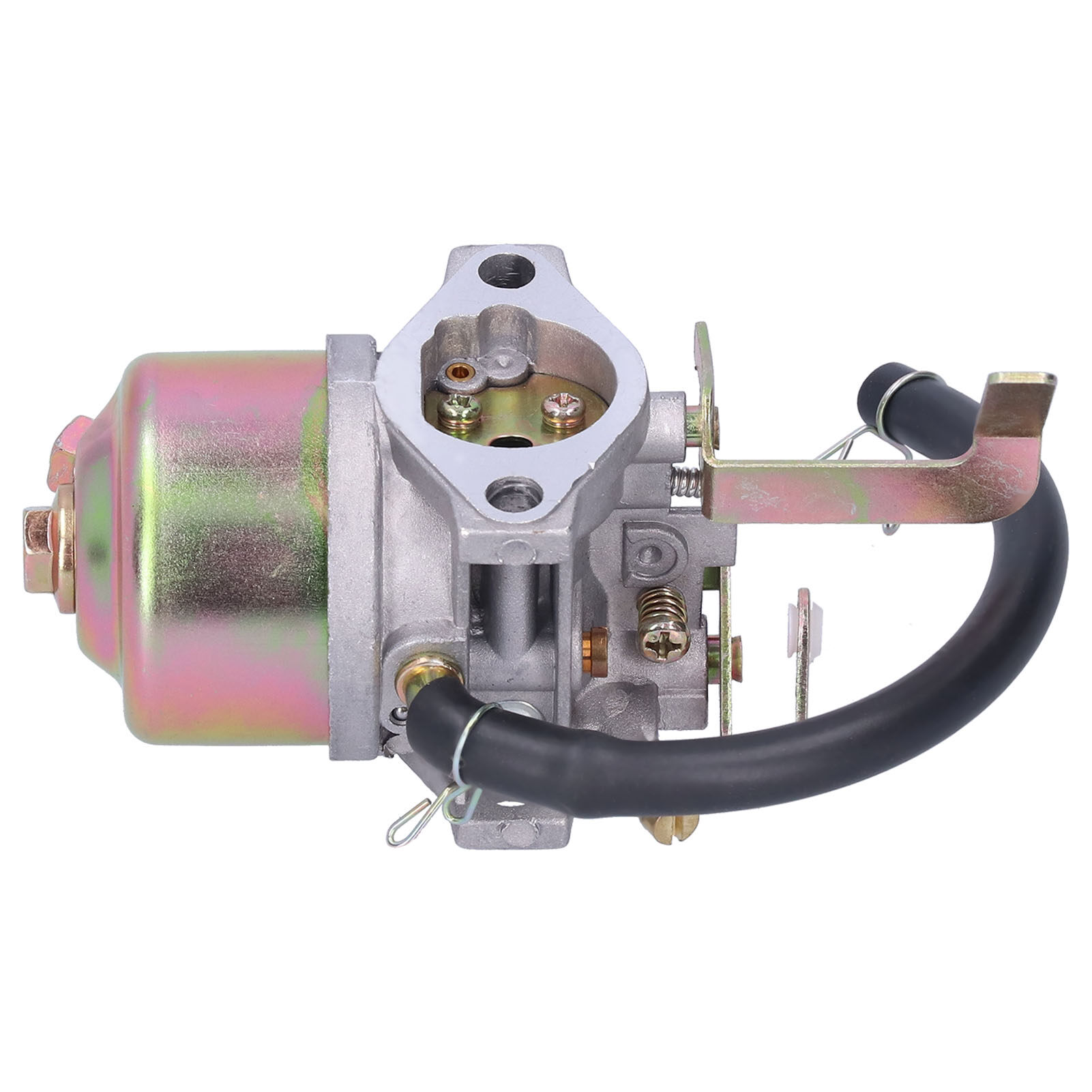 คาร์บูเรเตอร์ปั๊มน้ำอะไหล่อลูมิเนียมสำหรับมอเตอร์ MZ175 MZ2600 166F ...