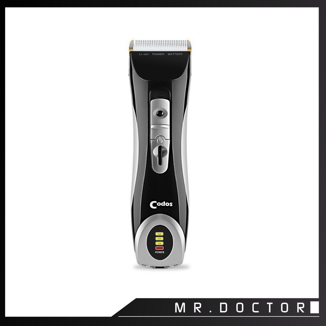 Codos CHC-912 Clipper | Lazada