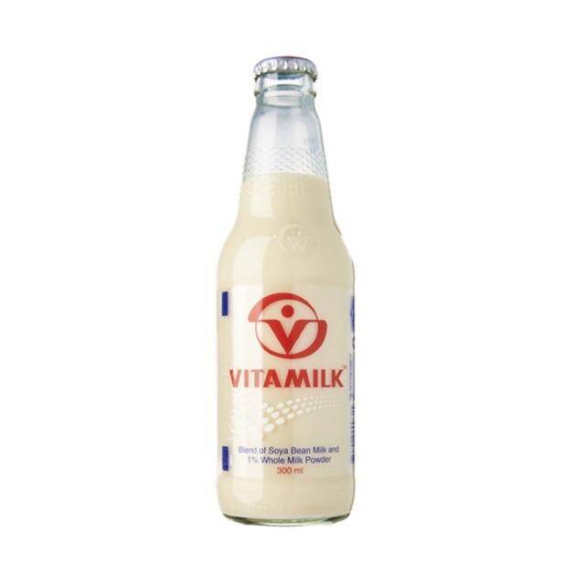 VitaMilk Thailand Original 300ml | Lazada