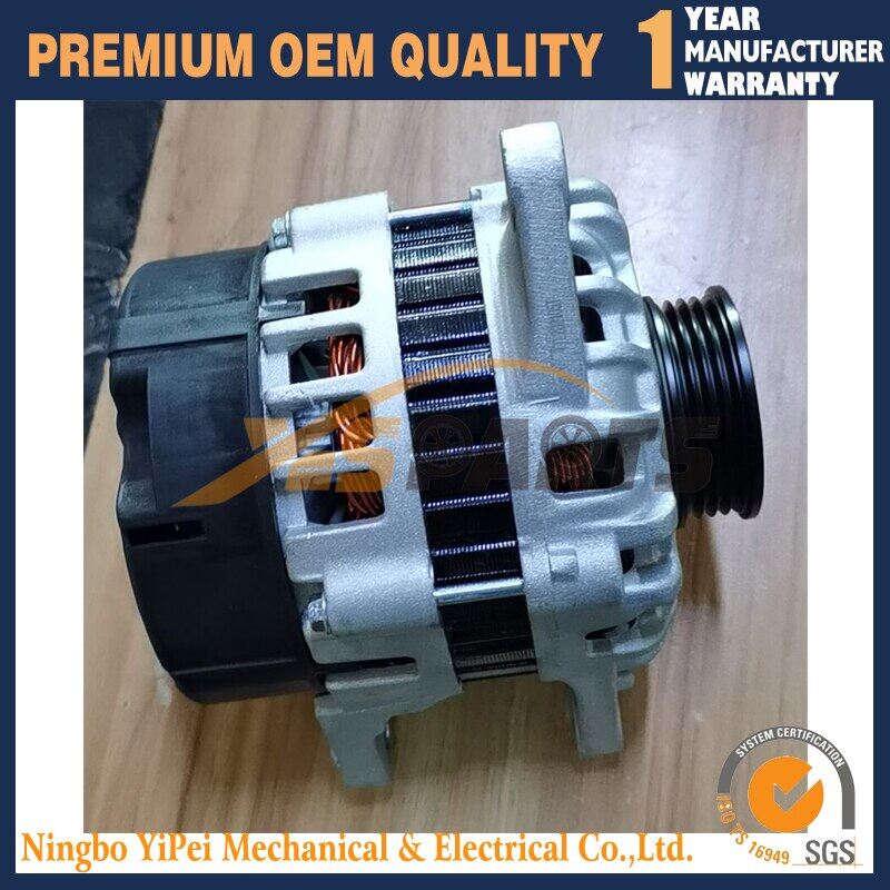 New Alternator For Hyundai Accent 37300-22600 | Lazada PH