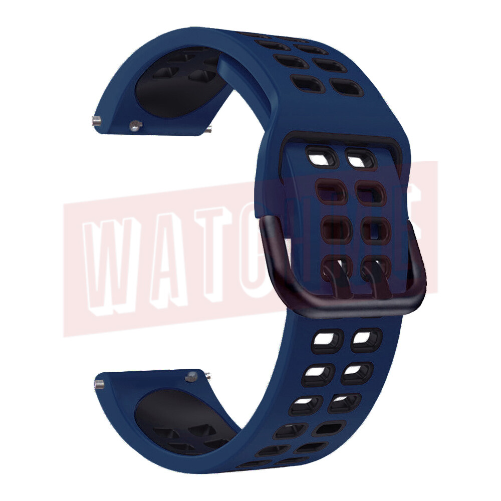 Amazfit Watch T-Rex 2, T-Rex Pro Strap, Porous Series 22mm (For TREX2 ...